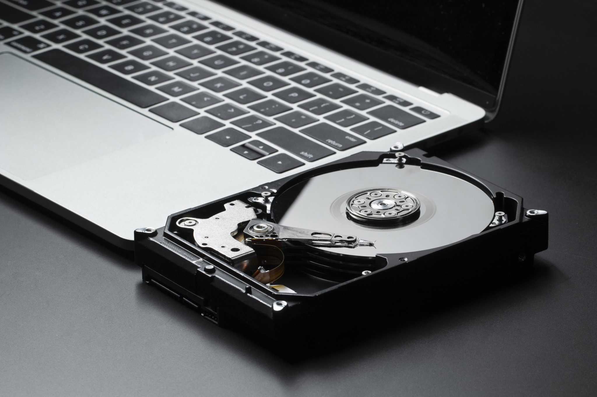 Certified IT Asset Disposition ITAD Solutions | ITAD Company