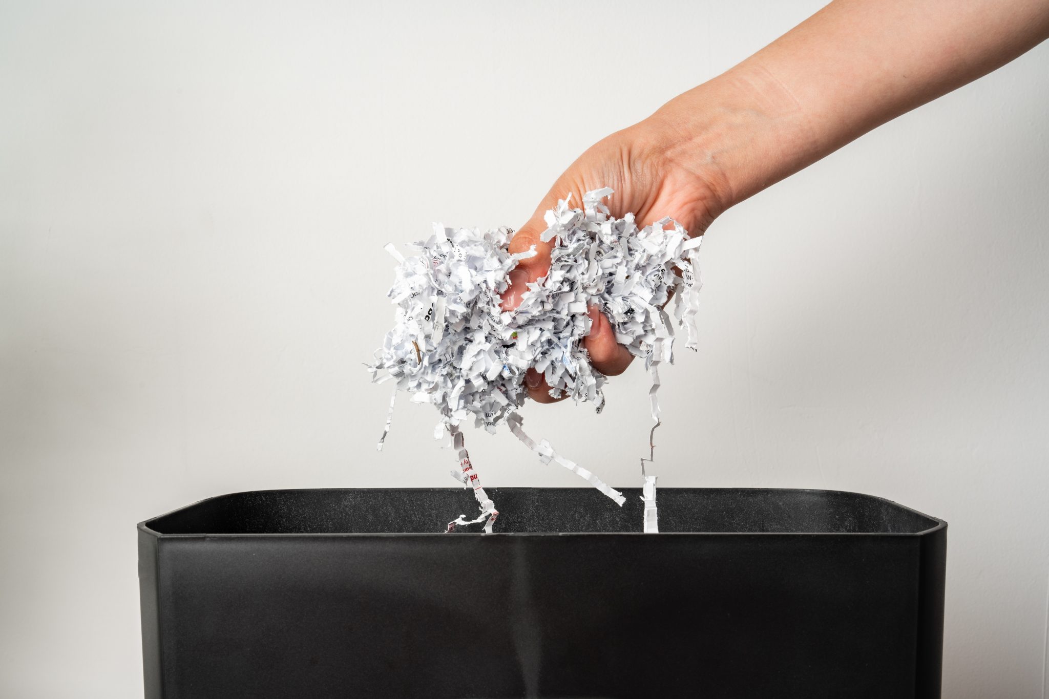 Secure Document Disposal Singapore: PDPA Compliance Guide