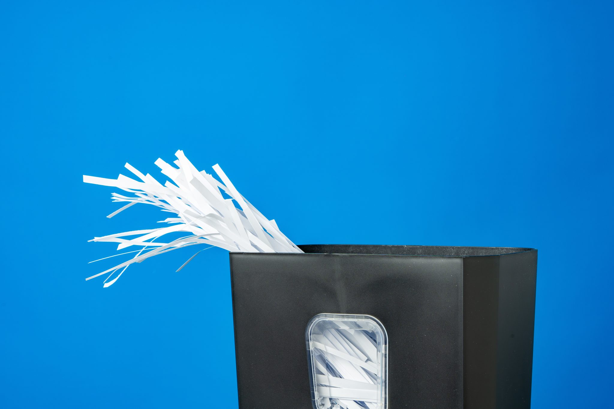 Secure Document Disposal Singapore: PDPA Compliance Guide